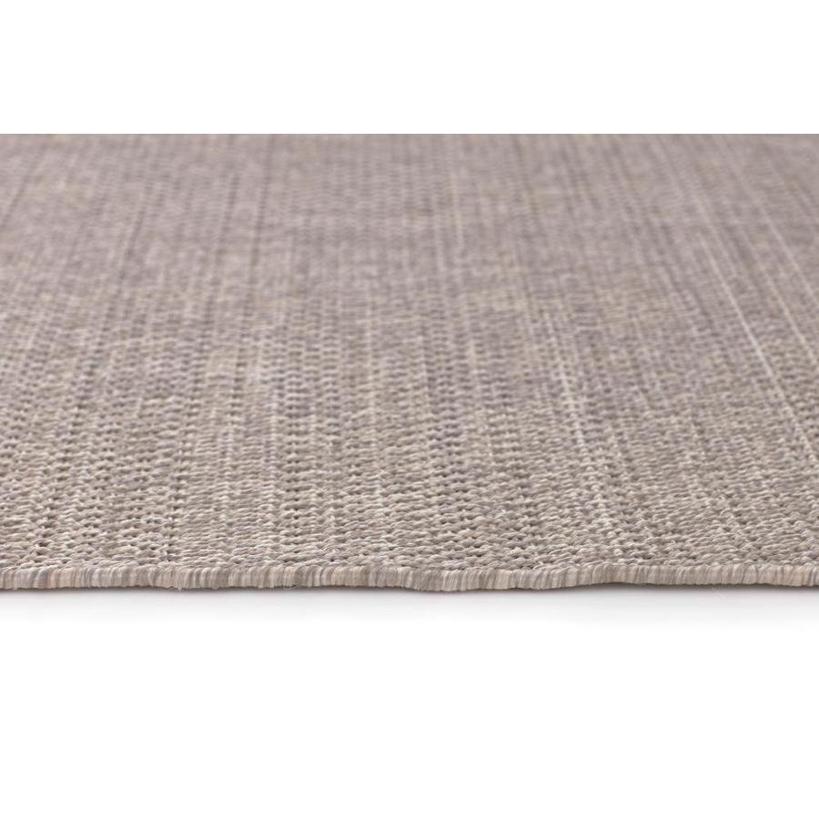 Balta Bestla Natural 7ft 10in x 10ft 8 X 10 (ft) Brown Solid Area Rug ...