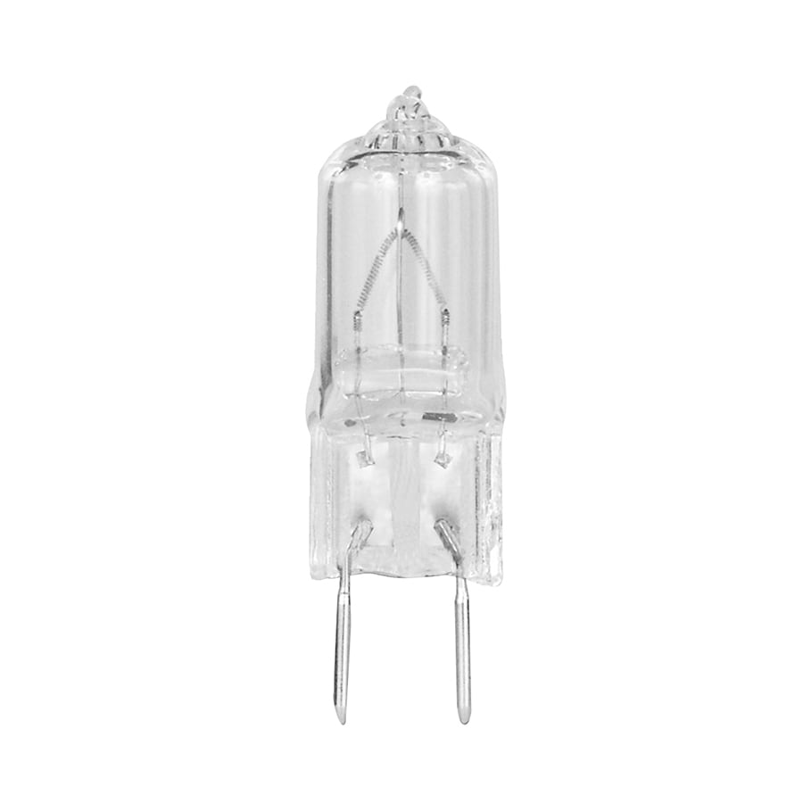 Feit Electric FEIT 50W T4 HLGN GY8.6 BASE 120V at Lowes.com