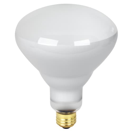 Utilitech 65-Watt EQ Br30 Soft White Flood CFL Light Bulb (6-Pack) at ...
