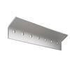 Easy Track White Wall Brackets at Lowes.com