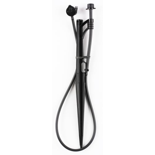 Raindrip 13 GPH Full-circle-Spray Drip Irrigation Multi-Stream Dripper ...