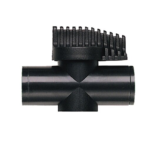 Raindrip 0.625-in Compression Drip Irrigation On/Off Valve at Lowes.com