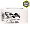 BEADEX Brand 2.0625-in x 75-ft Solid Joint Tape at Lowes.com