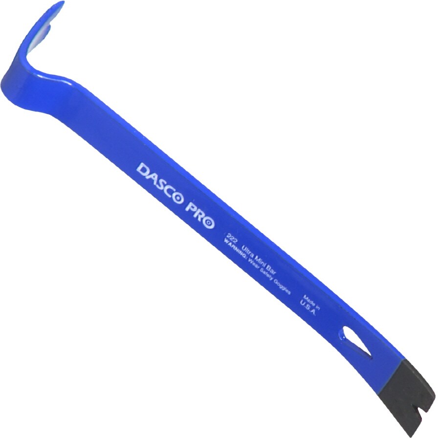 Dasco Pro 5-1/2-in Ultra Bar at Lowes.com