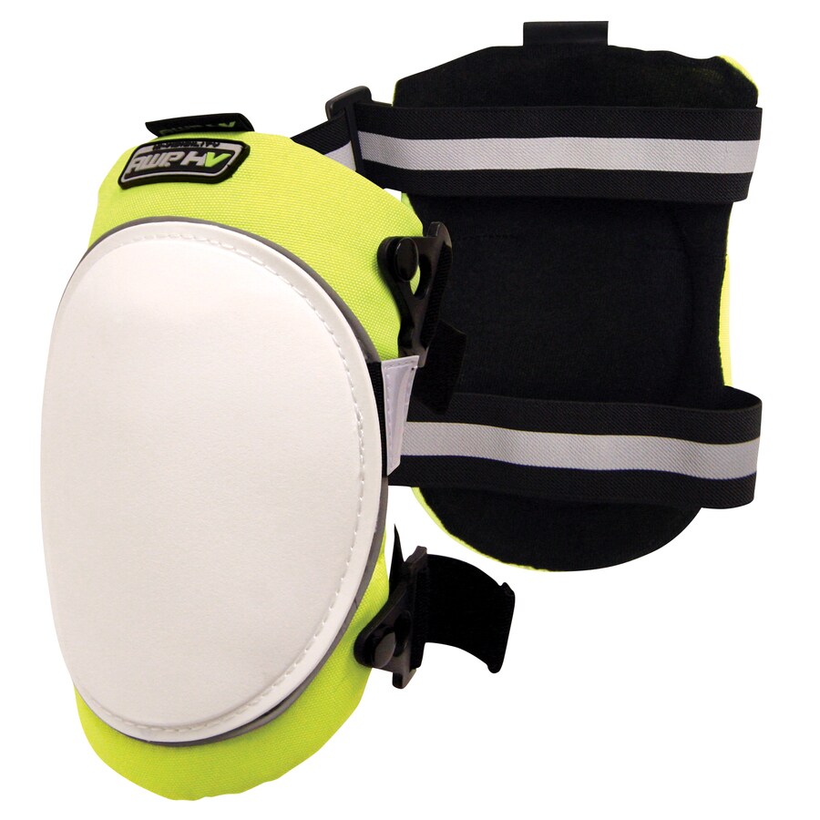 AWP HV Plastic-Cap Knee Pads at Lowes.com