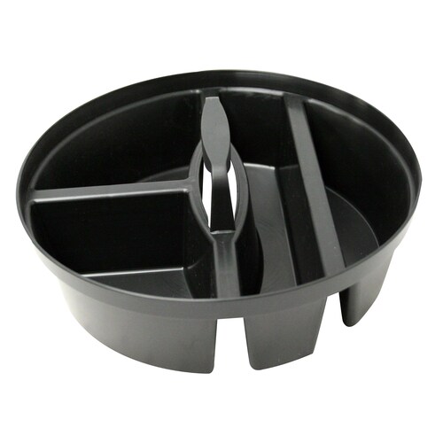 Kobalt Plastic Interior Stacking Bucket Tool Organizer at Lowes.com
