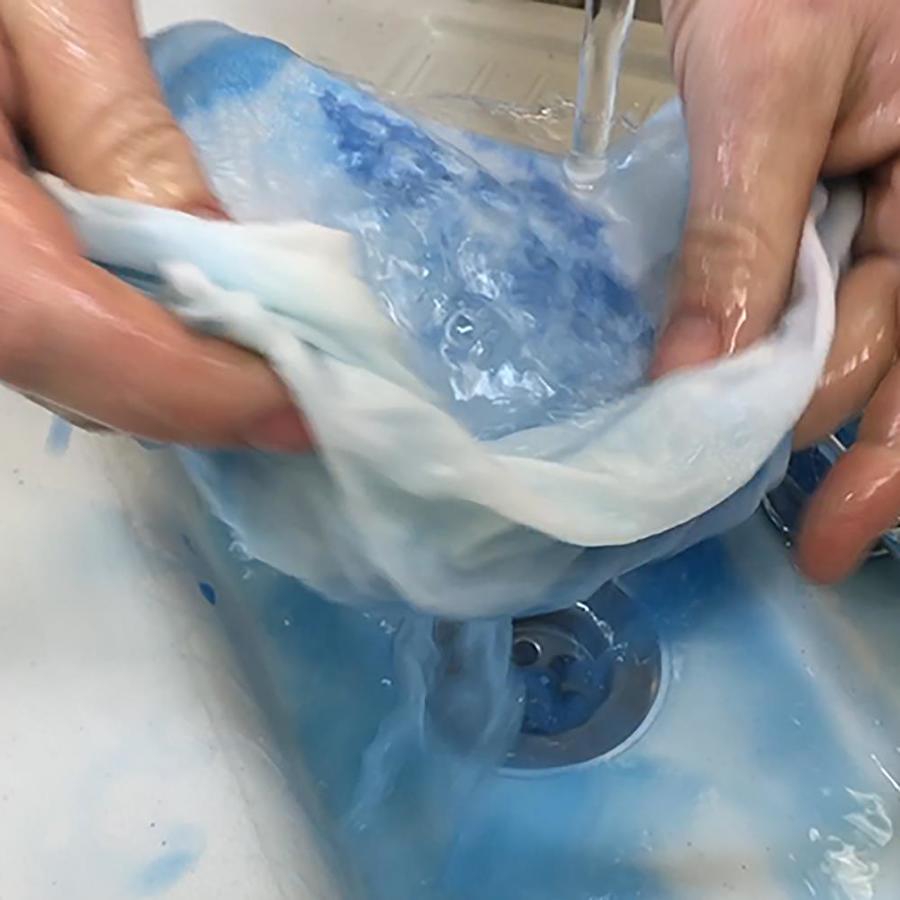 Intex Paint Rags 50-Pack Natural Fiber Blend Cloth in the Cleaning ...