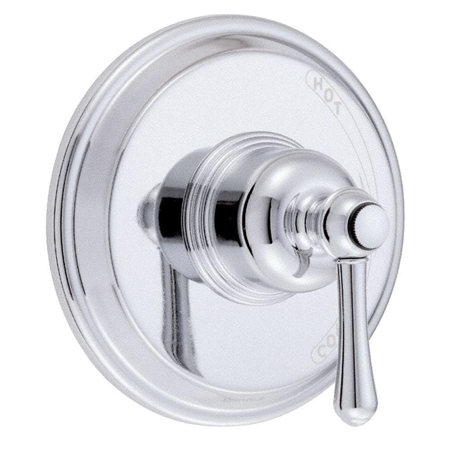 Danze Chrome Lever Shower Handle in the Shower Faucet Handles ...