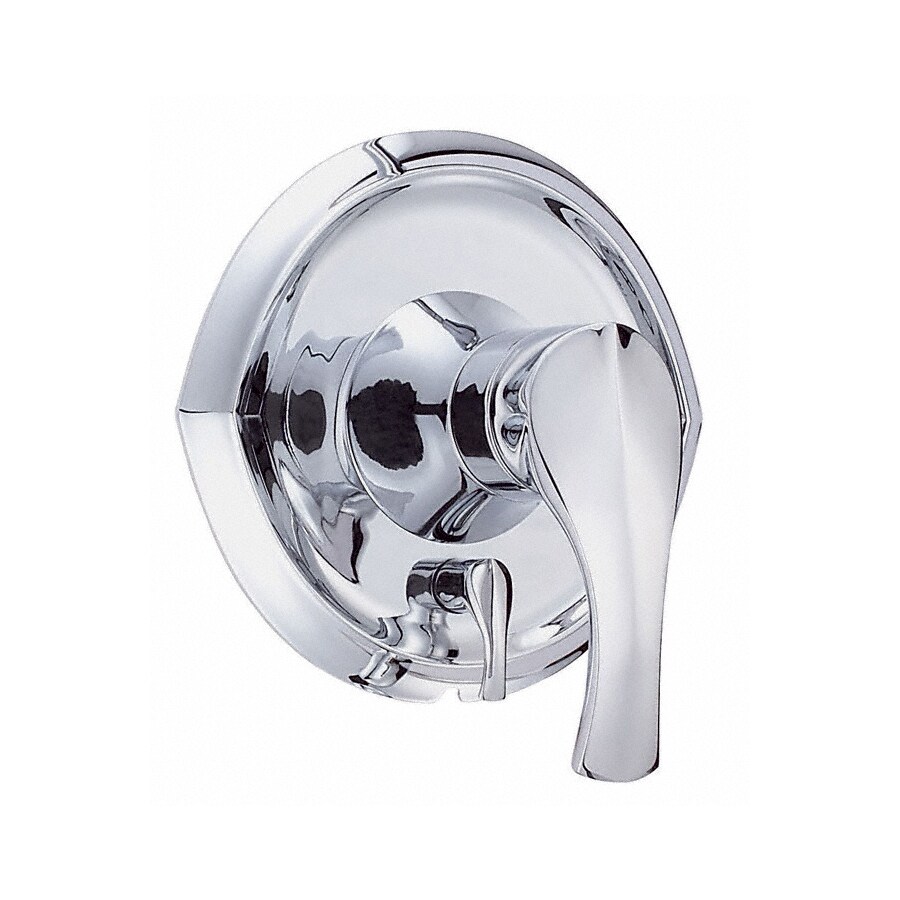 Danze Danze Corsair 1H Pbmv Valve Only W/ Diverter Trim Kit Lvr Hdl Cp ...