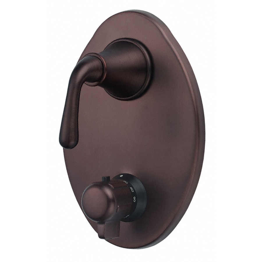 Danze Oil Rubbed Bronze Shower Handle in the Shower Faucet Handles ...