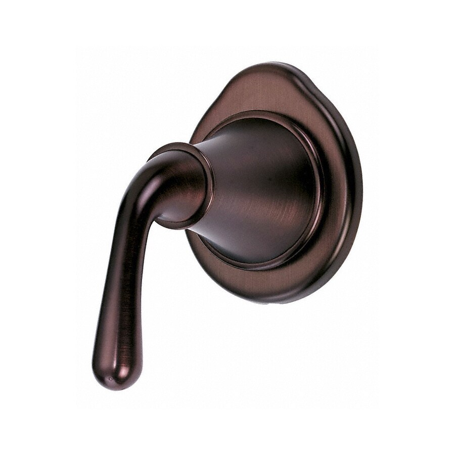Danze Bronze Tub/Shower Trim Kit at Lowes.com