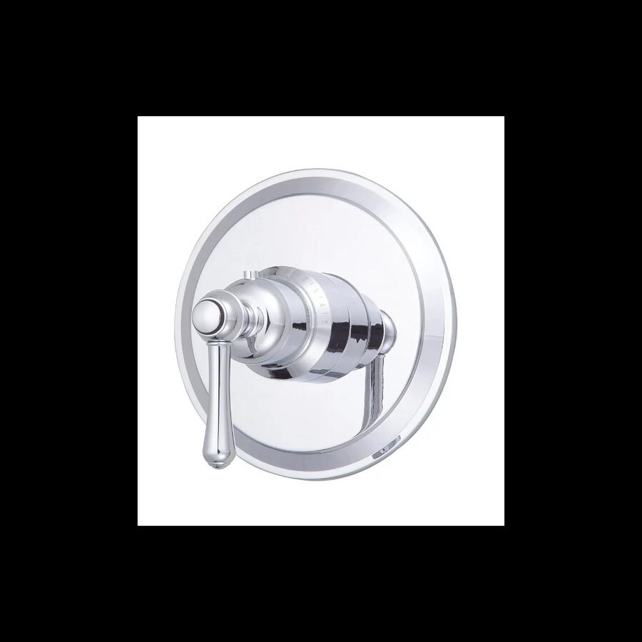 Danze Chrome Lever Shower Handle in the Shower Faucet Handles ...
