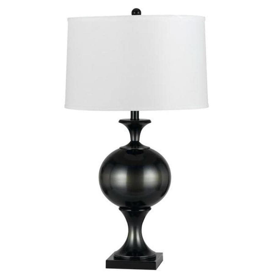 Table Lamps With Electrical Outlet