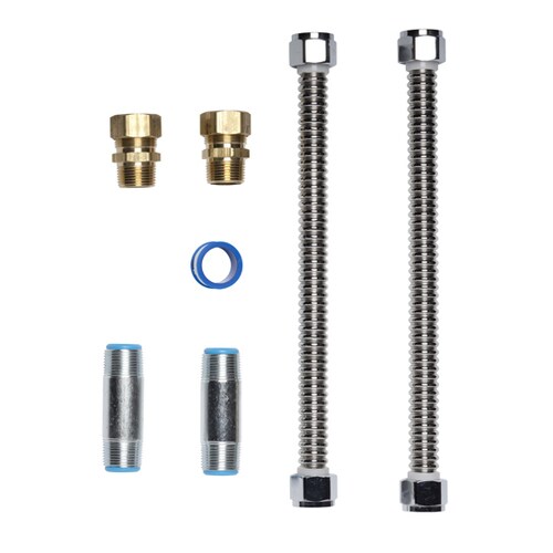 Utilitech Water Heater Installation Kit at Lowes.com