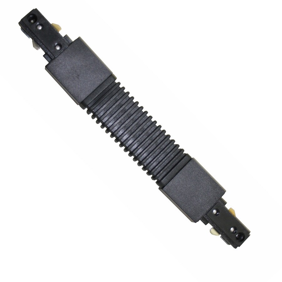 Project Source Linear Metal Inline Connector at Lowes.com