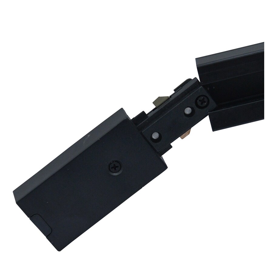 Project Source Linear Mixed Material Live End Power Feed at Lowes.com