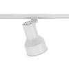 Project Source 3-Light 42-in Matte White Dimmable Step Linear Track ...