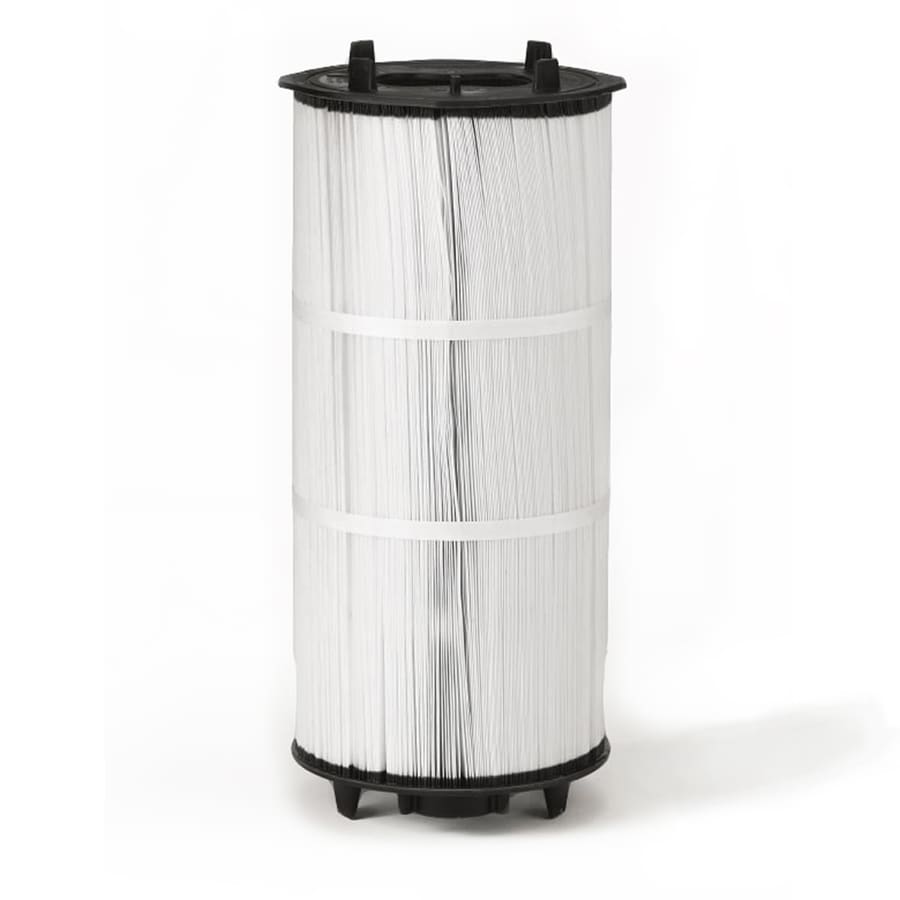Pentair Sta-Rite 100-sq ft Pool Cartridge Filter in the Pool Cartridge ...