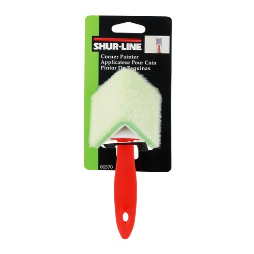 SHUR-LINE Corner Painter at Lowes.com