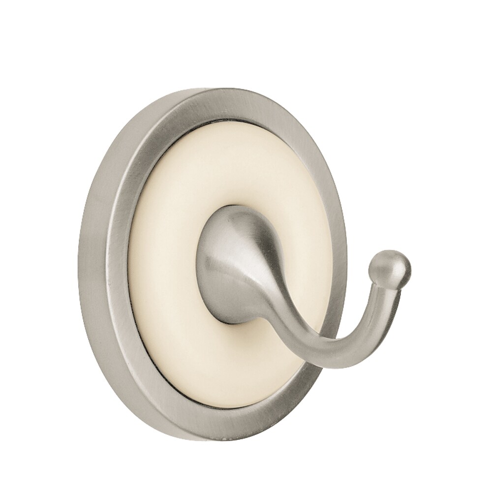 betsyfieldsdesignÂ® Ceramic Insert Hook at Lowes.com
