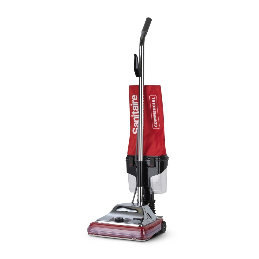 Sanitaire SANITAIRE DUST CUP UPRIGHT at Lowes.com