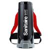 Sanitaire Backpack Vacuums at Lowes.com