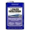 Crown QT Liquid Deglosser at Lowes.com