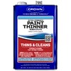 Crown 128-fl oz Fast to Dissolve Paint Thinner at Lowes.com