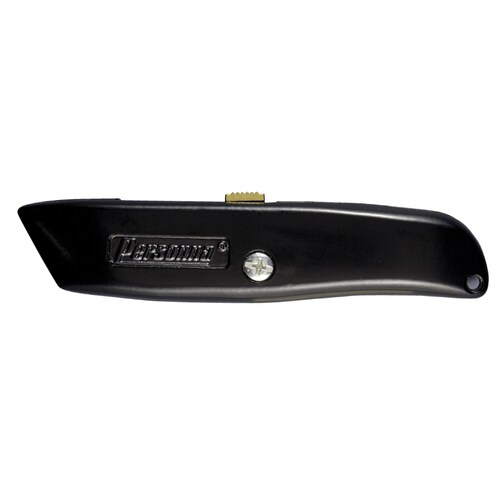 Personna American Safety Razor Co. utility knives utility knives 3 ...