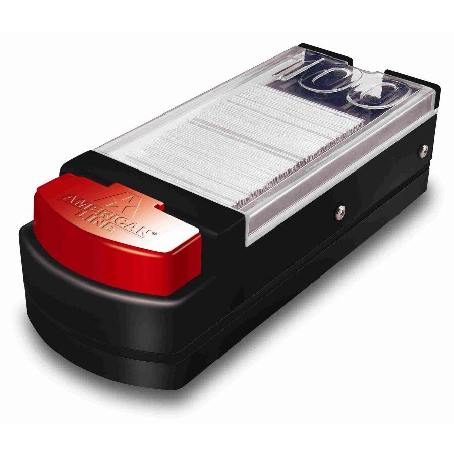 AMERICAN LINE PRO Single Edge Blades at Lowes.com