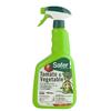 Safer Brand 32 -fl oz Natural Tomato and Vegetable Spray at Lowes.com