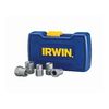 IRWIN BOLT-GRIP 5-Pack Bolt Extractor Set at Lowes.com