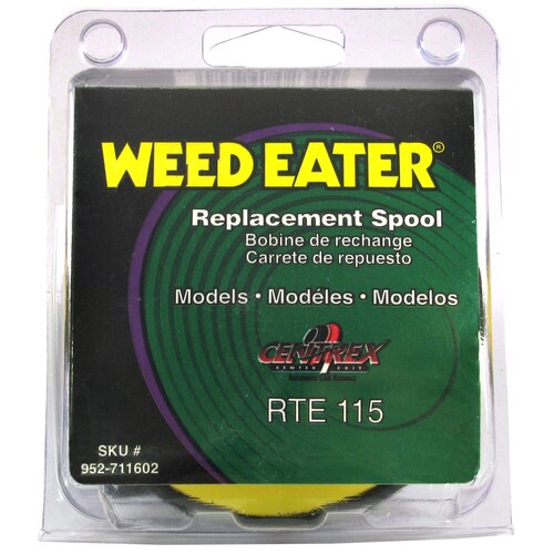 Weed Eater 0.065-in Trimmer Line in the String Trimmer Line department ...