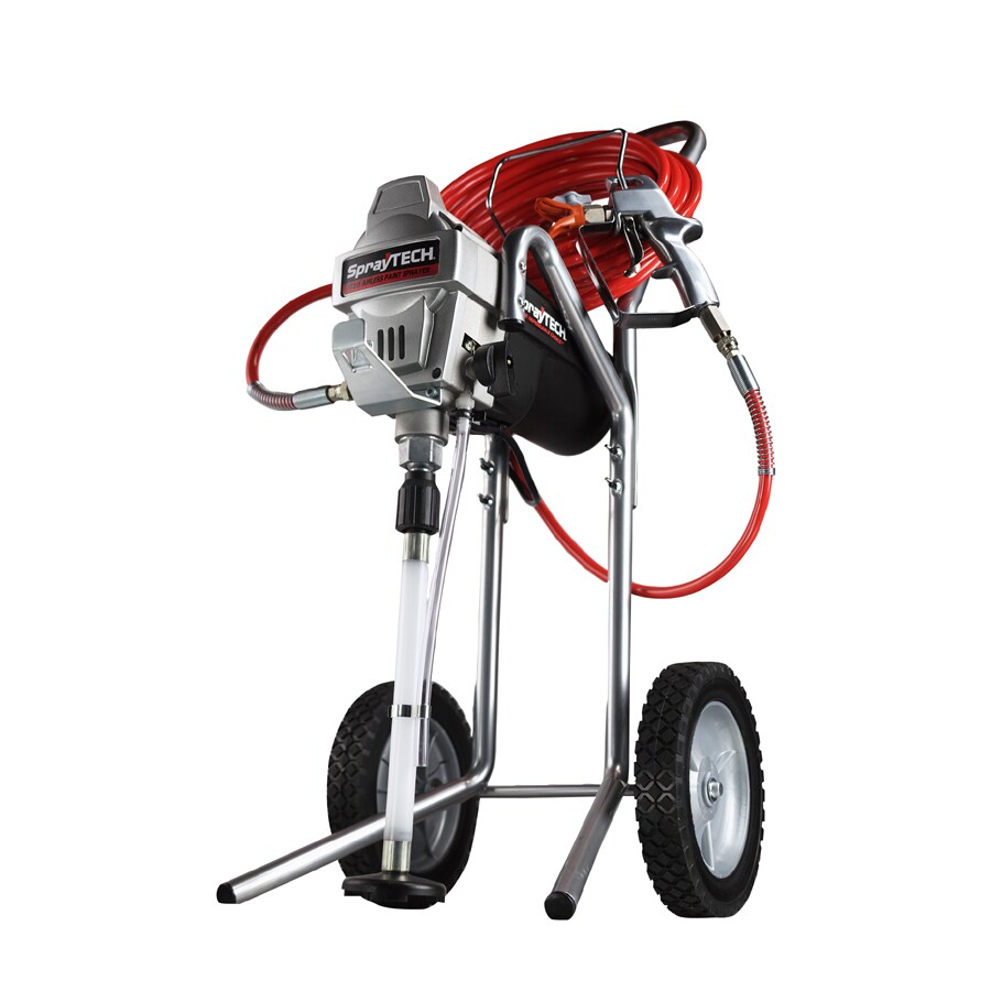 SprayTech undefined in the Awnings department at Lowes.com