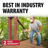 Wagner Control Pro 190 Electric Stationary Airless Paint Sprayer at ...