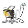 Wagner Control Pro 190 Electric Stationary Airless Paint Sprayer at ...