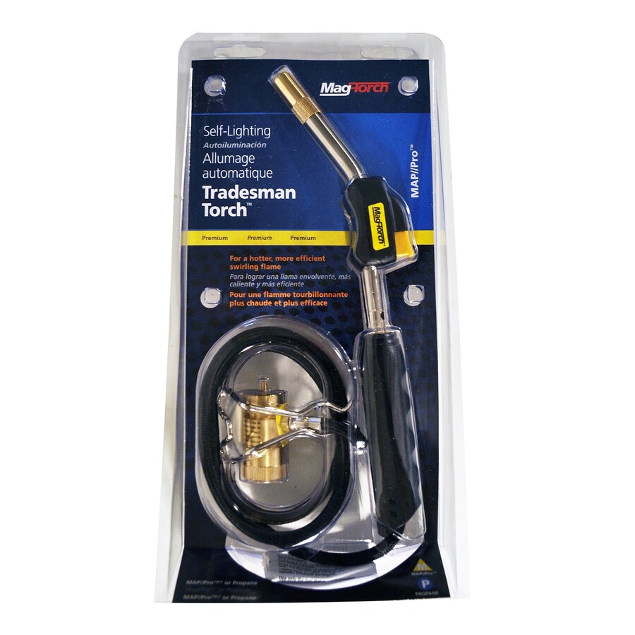 MagTorch Torch in the Soldering Accessories department at Lowes.com