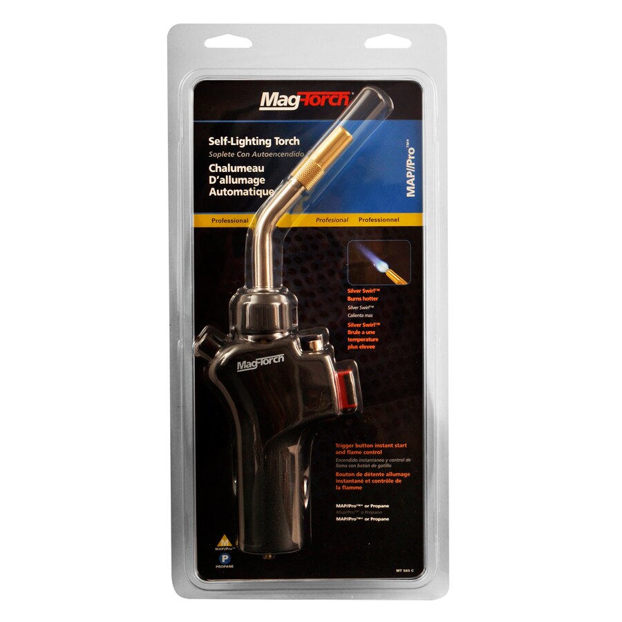 MagTorch Torch in the Soldering Accessories department at Lowes.com