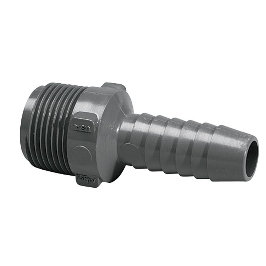 LASCO 1-1/4-in x 1-1/2-in Dia Adapter Plastic Coil Fitting at Lowes.com