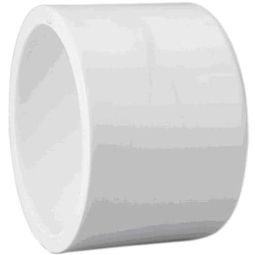 LASCO 3/4-in x dia Cap Cap PVC Fitting in the PVC Fittings department ...