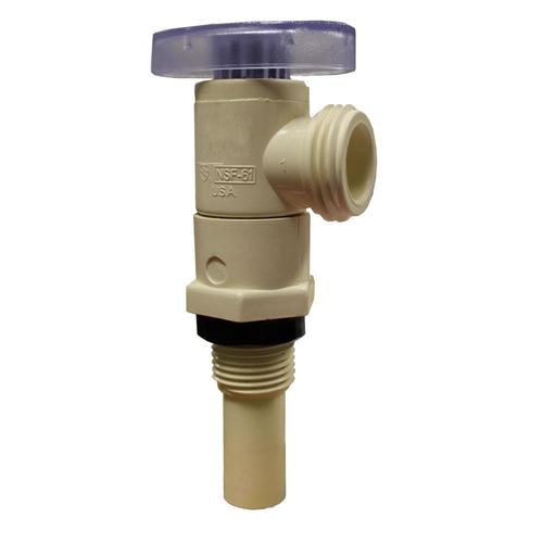 LASCO 1/2-in Dia 90-Degree Valve CPVC Fitting in the CPVC Pipe ... LASCO 1/2-in Dia 90-Degree Valve CPVC Fitting in the CPVC Pipe ...