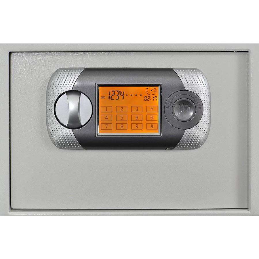 Sandusky Buddy 0.7-cu ft Electronic/Keypad Commercial/Residential Floor ...