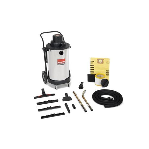 Shop-Vac 20-Gallon 3-HP Shop Vacuum in the Shop Vacuums department at ...