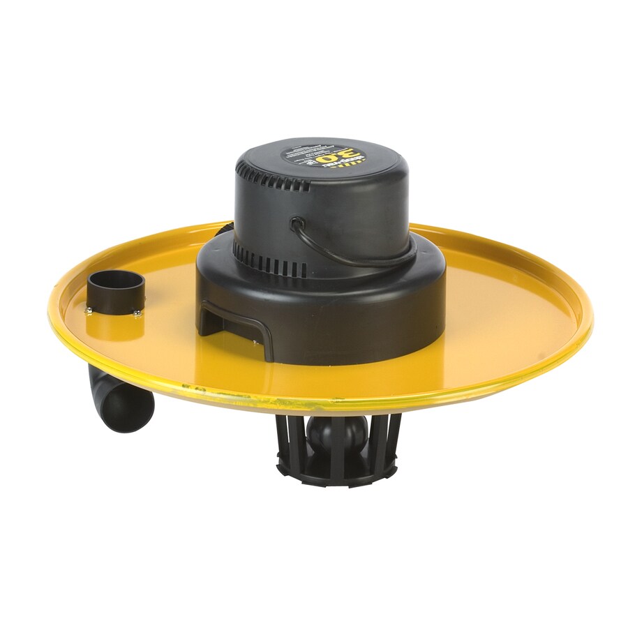 Shop-Vac 3-HP Shop Vacuum Head at Lowes.com