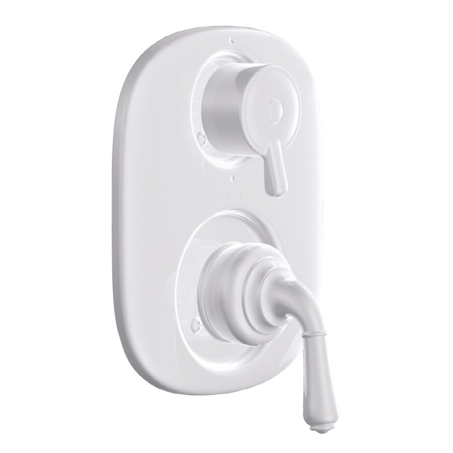 Moen Platinum Monticello Moentrol Valve Trim Kit at Lowes.com