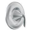Moen Chrome Lever Shower Handle at Lowes.com