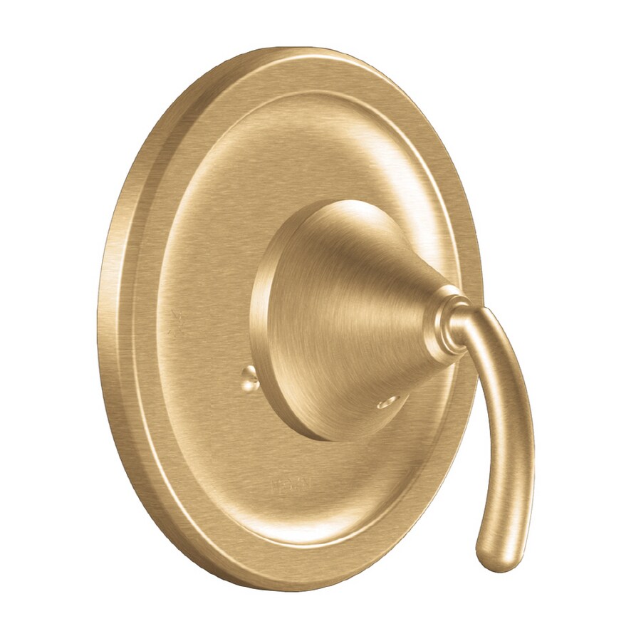 Moen Brushed Bronze, Icon Moentrol Valve Trim Kit at Lowes.com