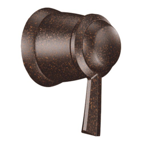 Moen Oil Rubbed Bronze Shower Handle at Lowes.com