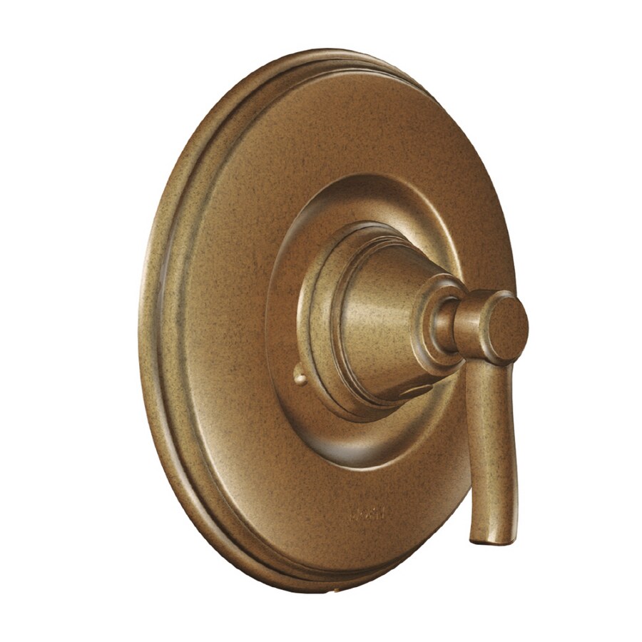 Moen Antique Bronze Rothbury Moentrol Valve Trim Kit at Lowes.com