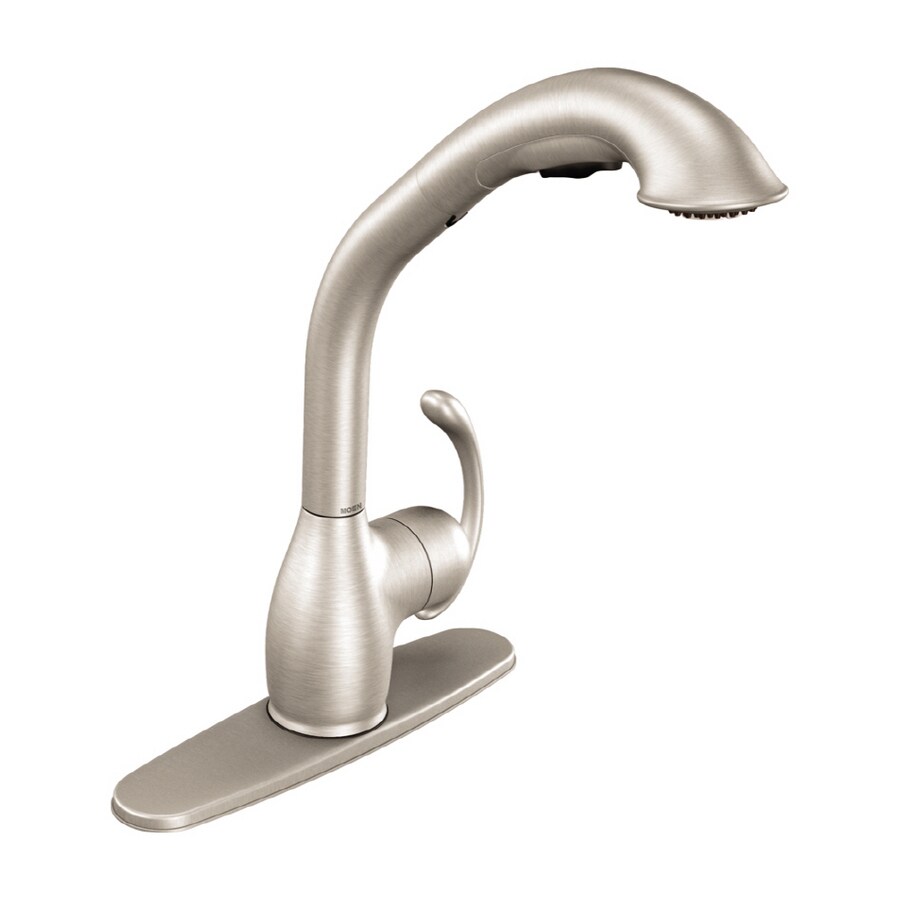 Moen undefined at Lowes.com